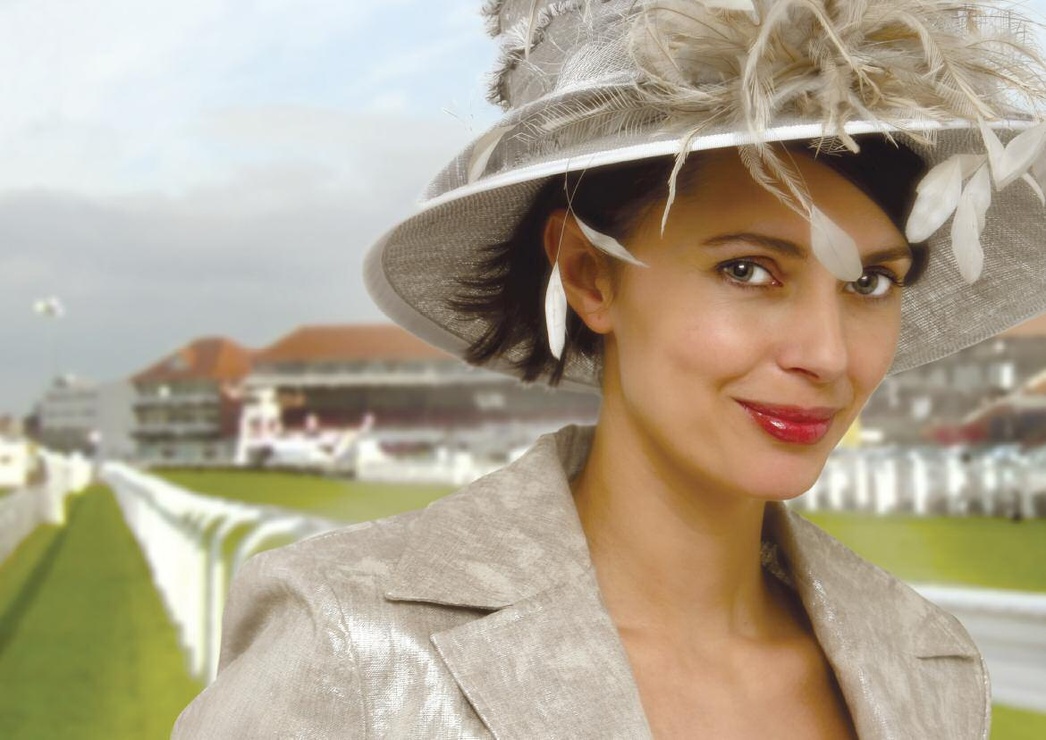 Heather Stewart Whyte