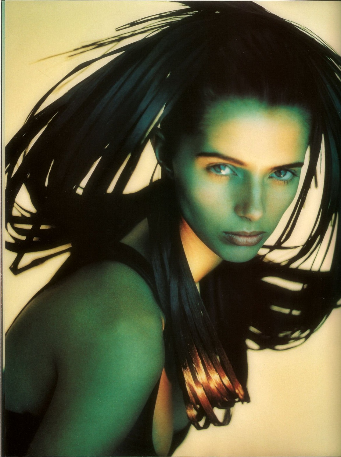 Heather Stewart Whyte