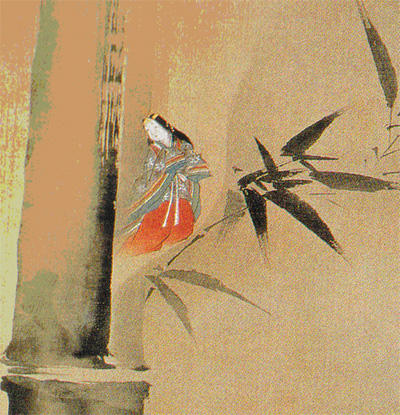 Picture of The Tale of the Bamboo Cutter