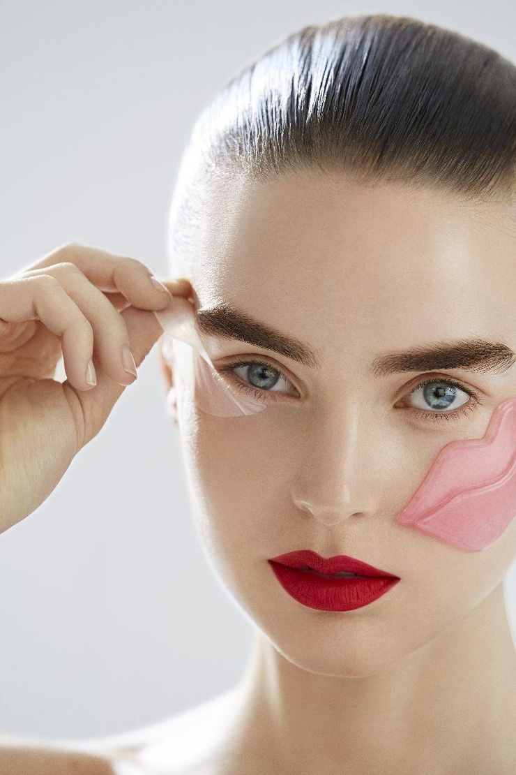 Picture of Ali Michael