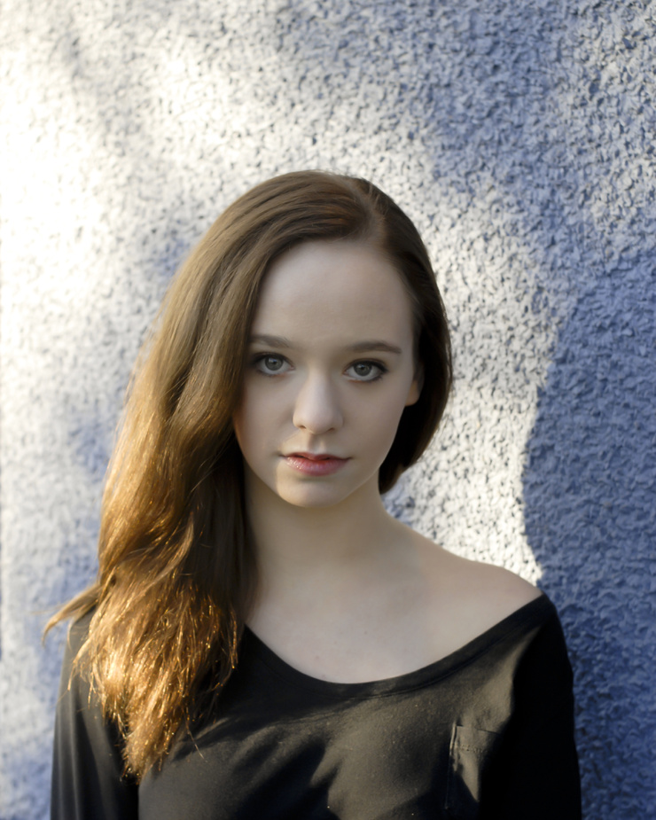 Picture of Jessica McLeod