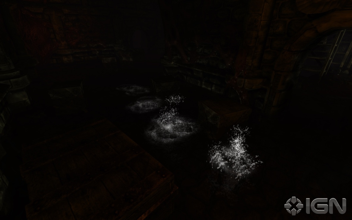 Picture of Amnesia: The Dark Descent