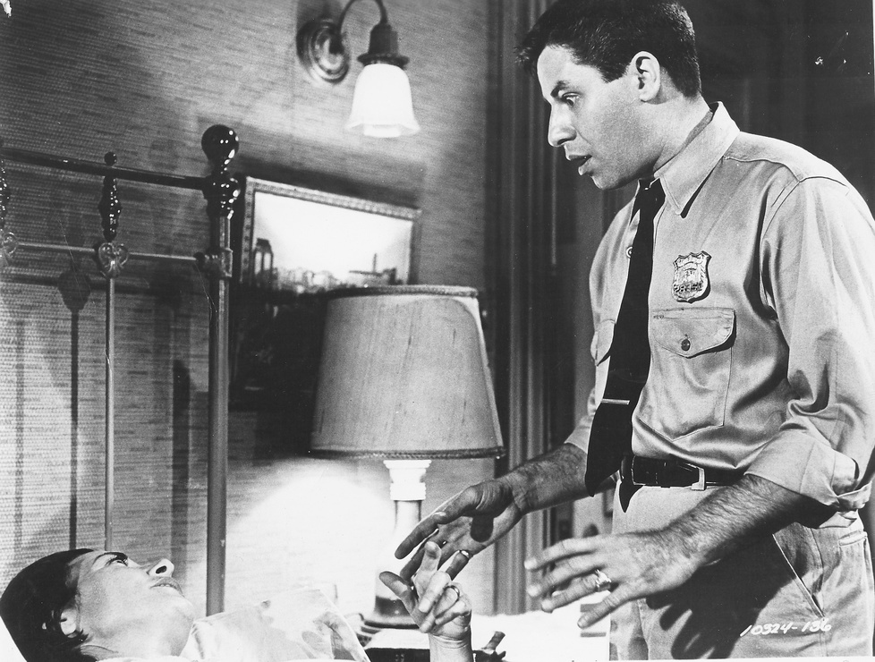 Picture of The Delicate Delinquent