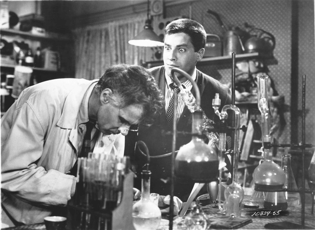 Picture of The Delicate Delinquent