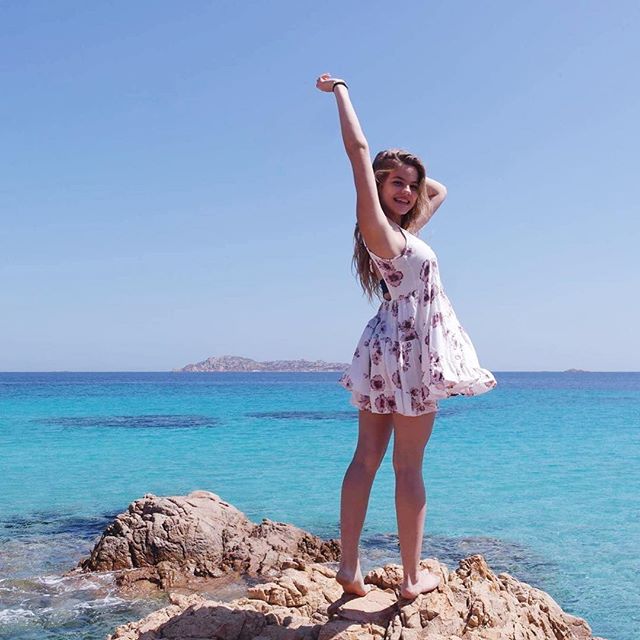 Picture of Yael Meier