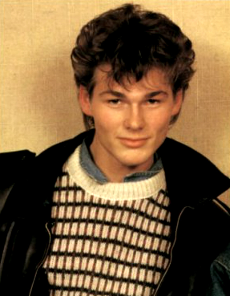 Picture of Morten Harket