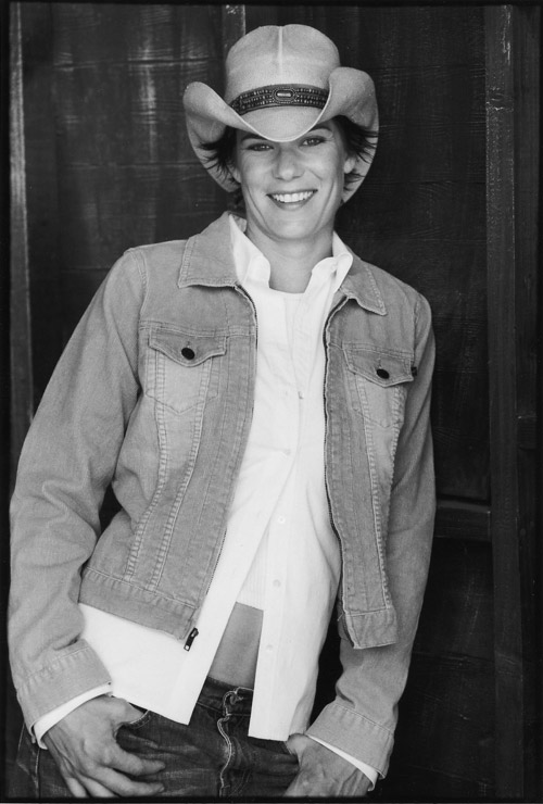 Picture of Michelle Wolff