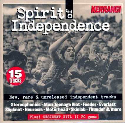 Picture of Spirit Of Independence