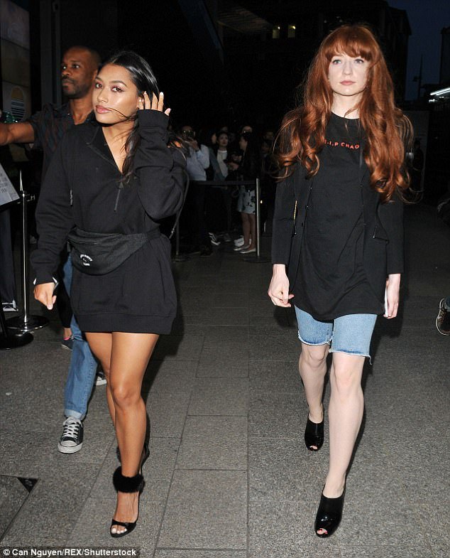 Picture of Vanessa White