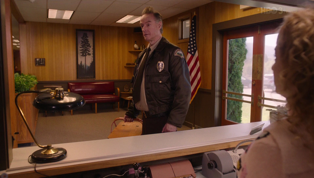 Picture of Twin Peaks: The Return