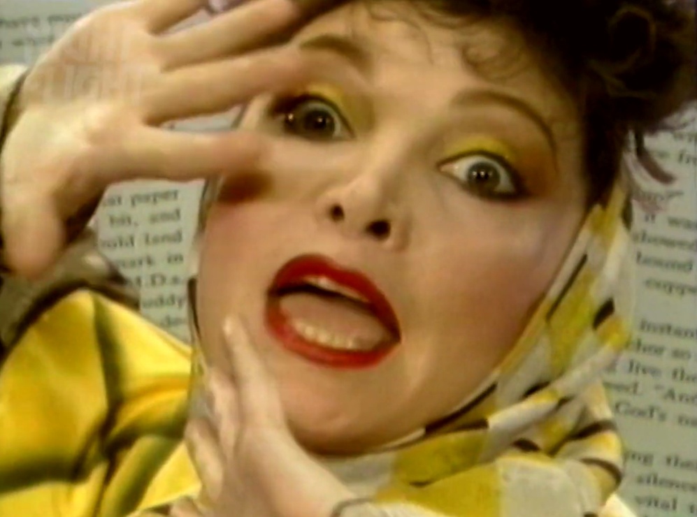 Picture of Toni Basil