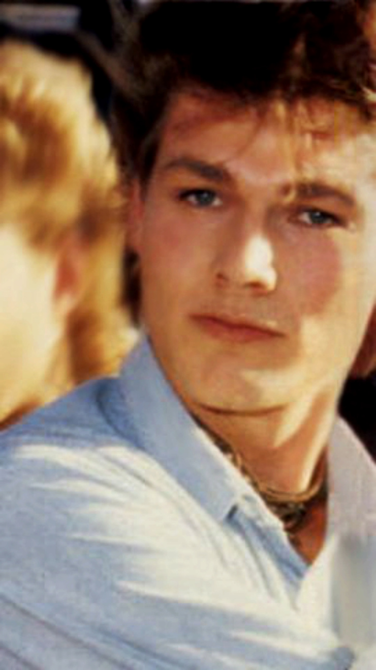 Picture of Morten Harket