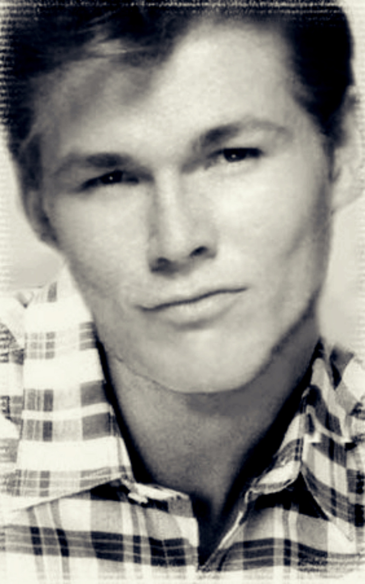 Morten Harket picture
