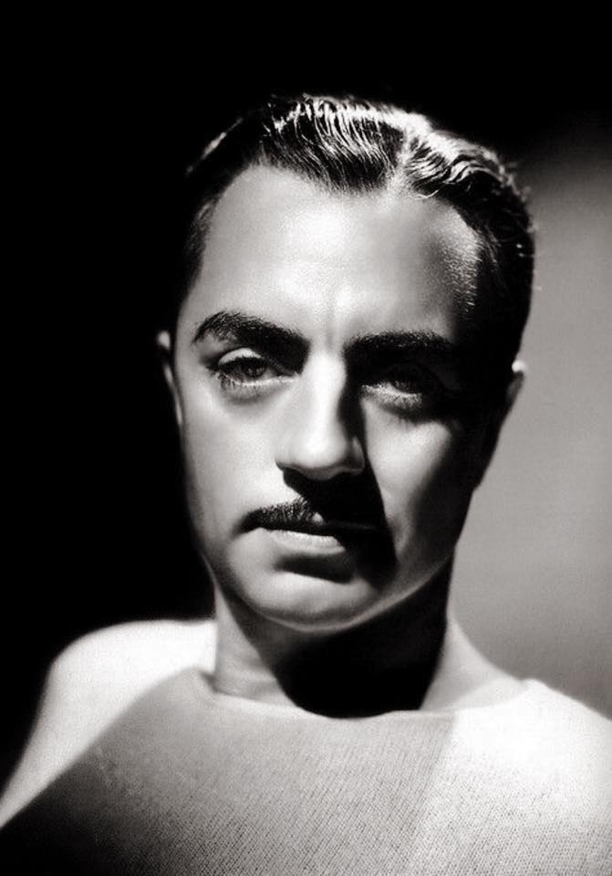 William Powell image
