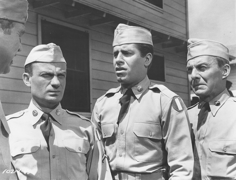 Picture of The Sad Sack