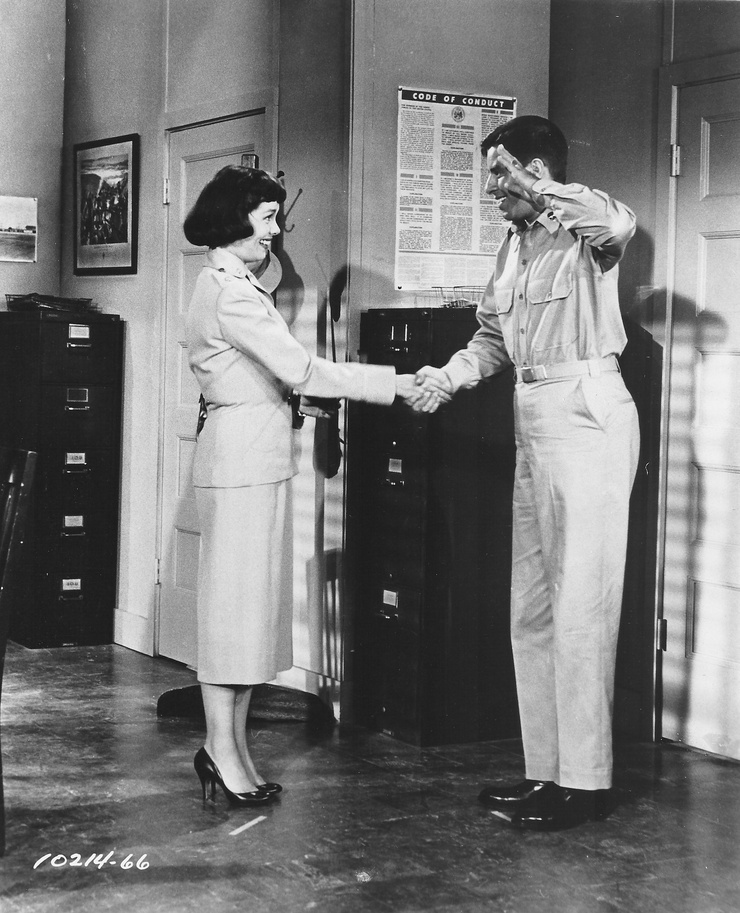 Picture of The Sad Sack