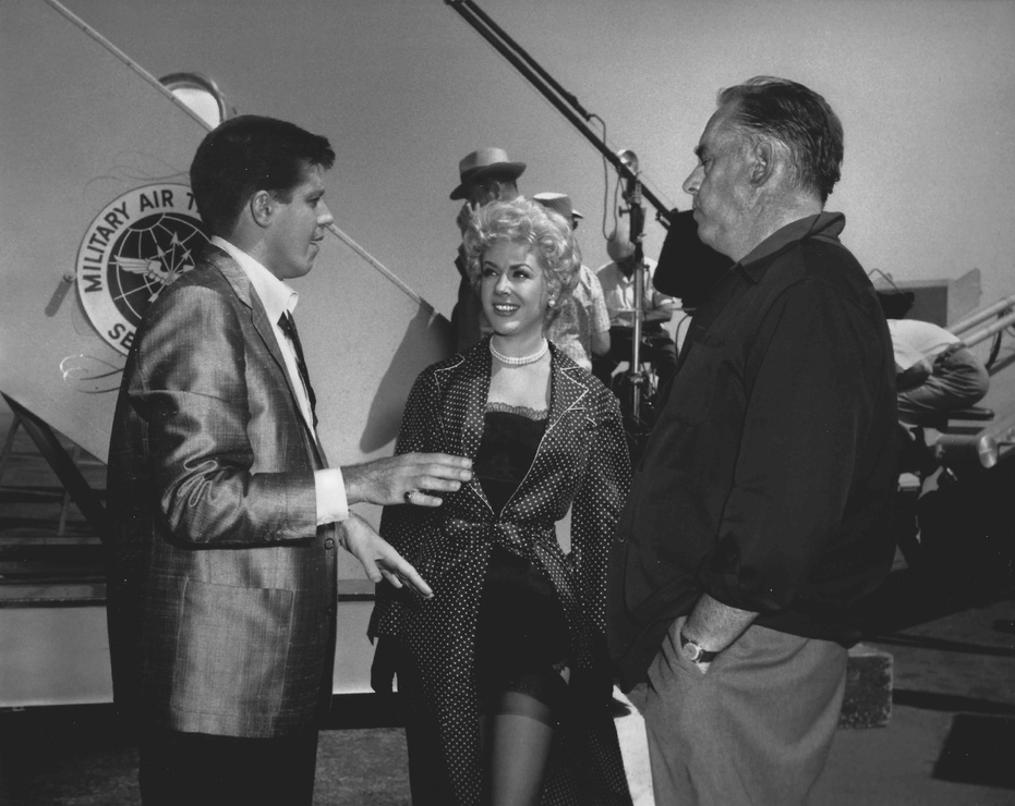 Picture of The Geisha Boy