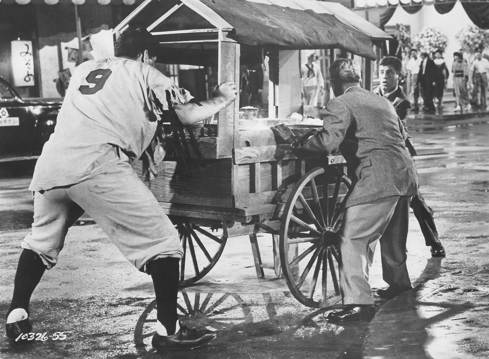 Picture of The Geisha Boy