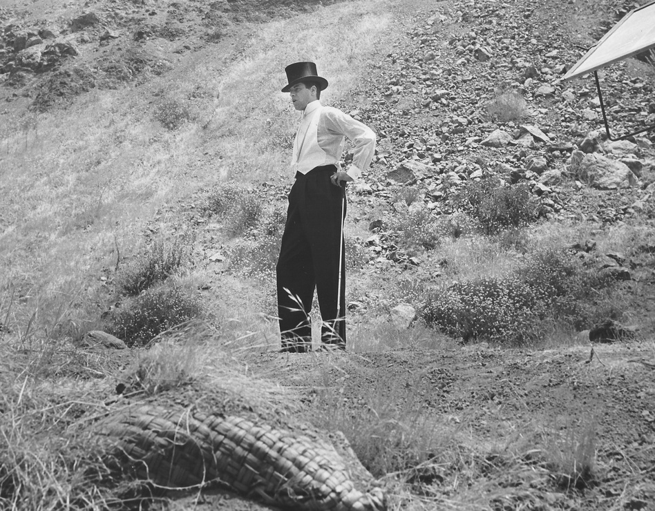 Picture of The Geisha Boy