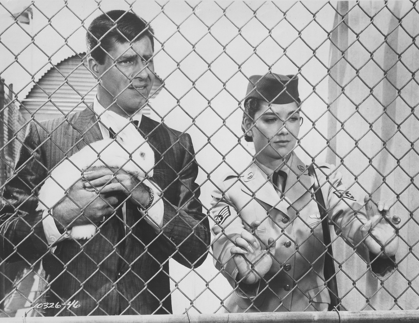 Picture of The Geisha Boy