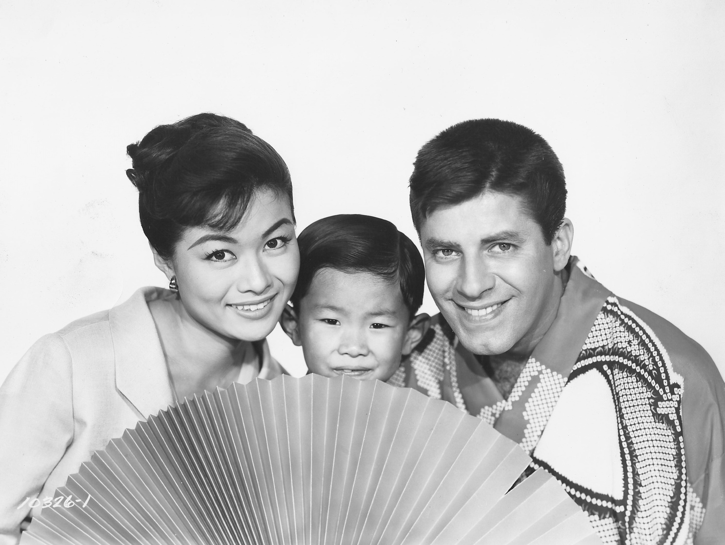 Picture of The Geisha Boy