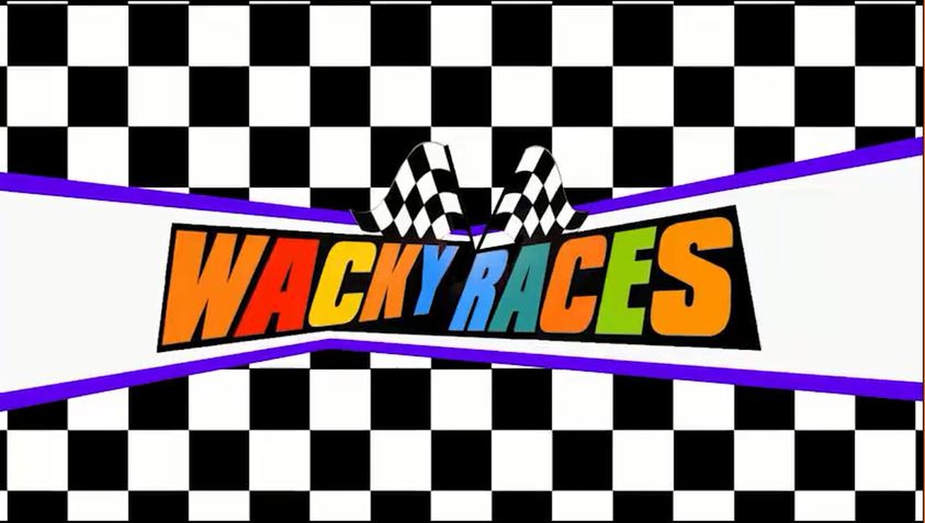 Picture of Wacky Races