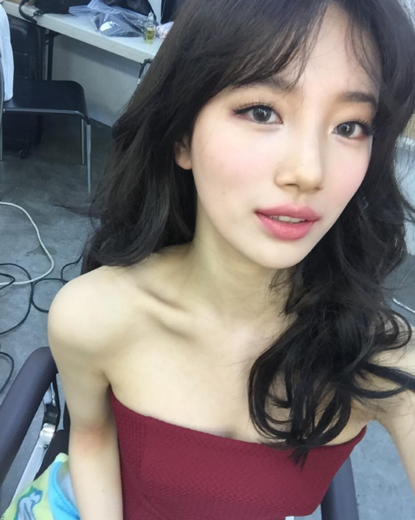 Bae Su Ji