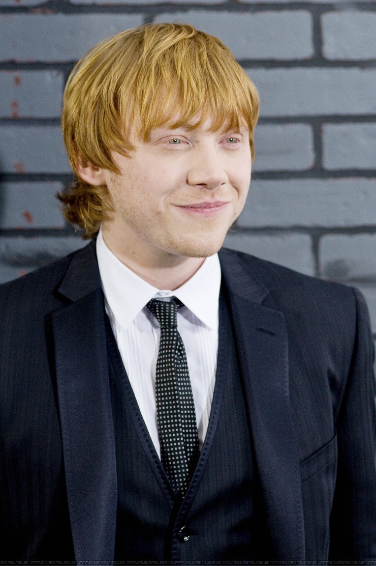 Picture of Rupert Grint