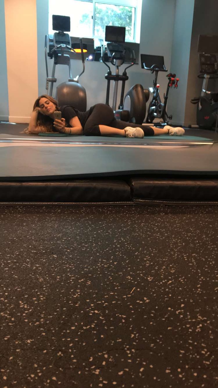 Image of Joanna 'JoJo' Levesque