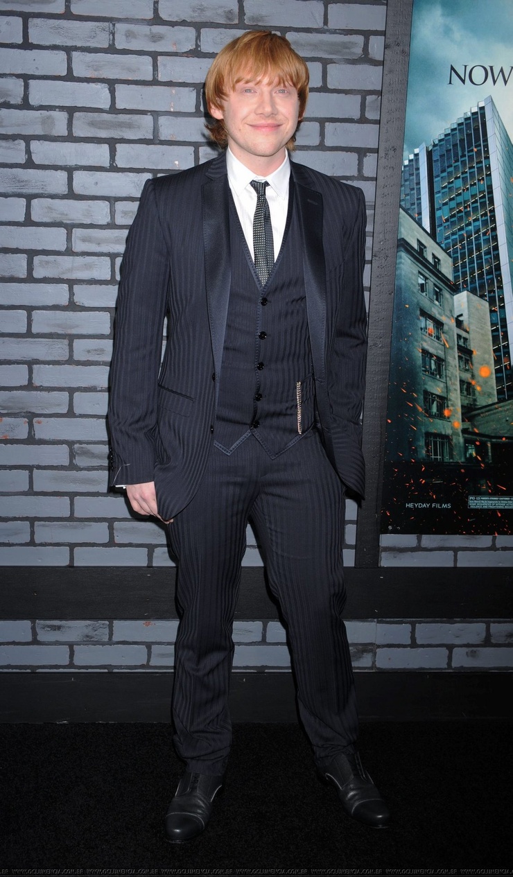 Picture of Rupert Grint
