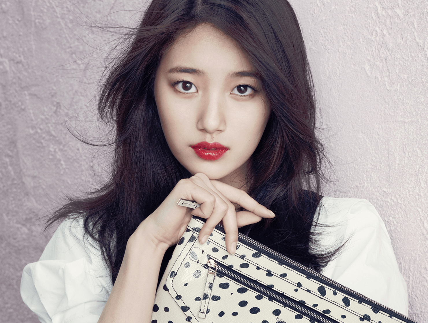 Bae Su Ji