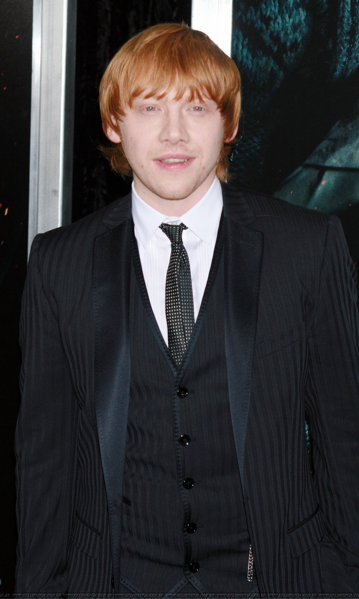 Picture of Rupert Grint