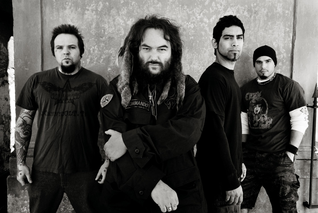 Soulfly image