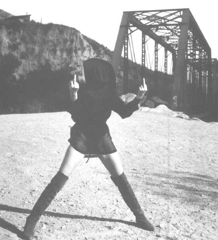 Picture of Sean Young