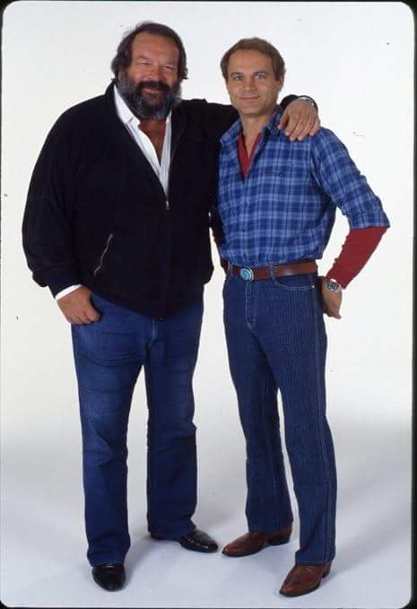 Bud Spencer image