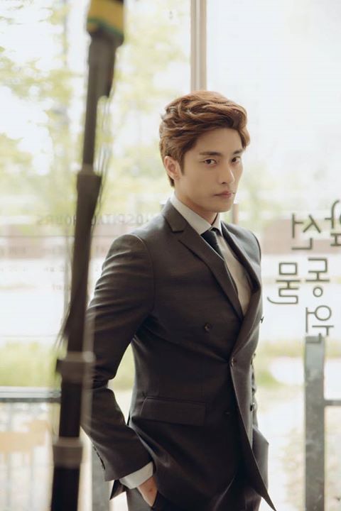 Picture of Hoon Sung