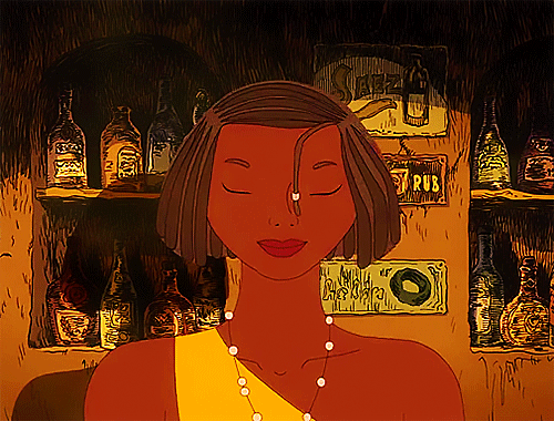 Image of The Rabbi's Cat