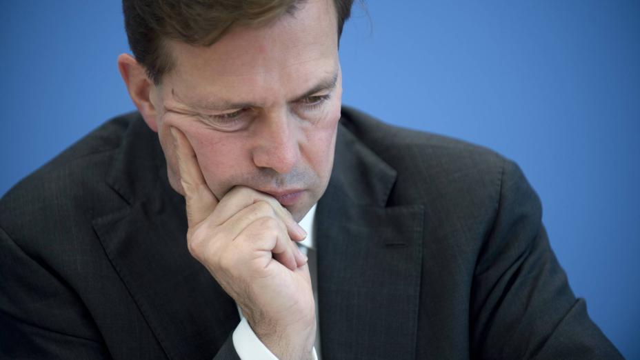 Picture of Steffen Seibert