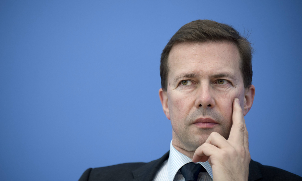 Picture of Steffen Seibert