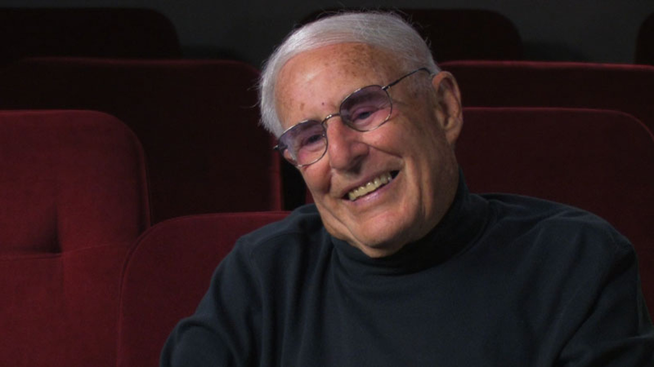 Picture of Mel Stuart