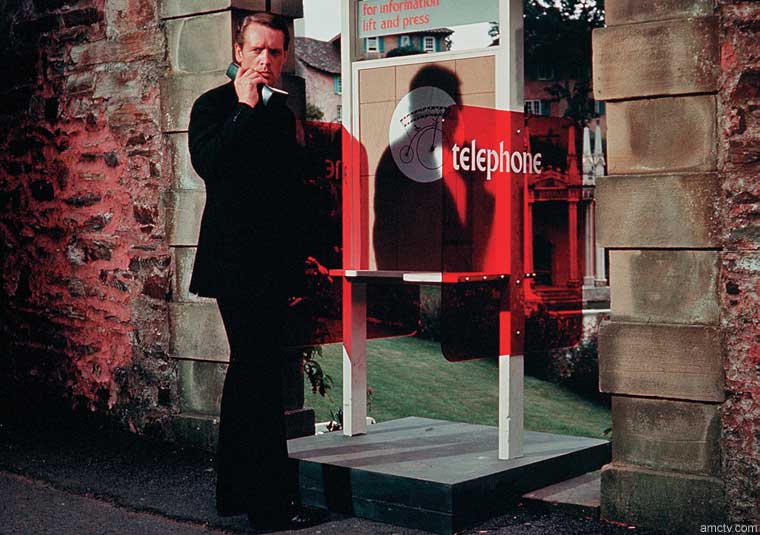 Picture of The Prisoner