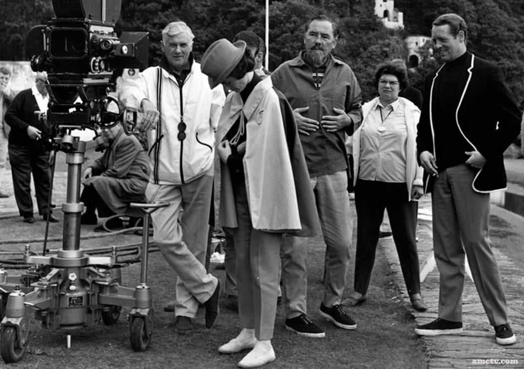 Picture of The Prisoner