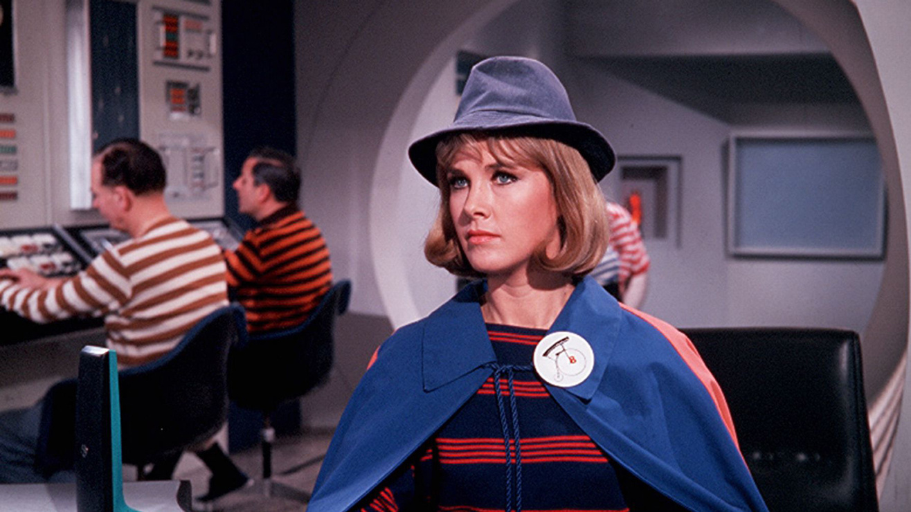 Picture of The Prisoner