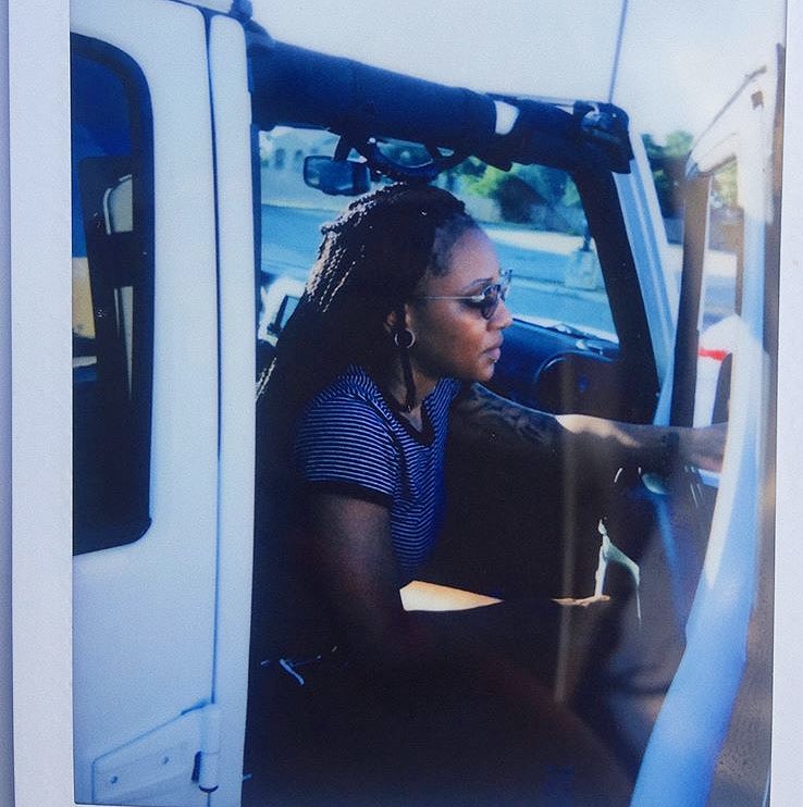 Aziah "Zola" Wells picture