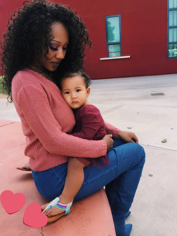 Picture of Aziah "Zola" Wells