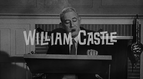 William Castle image