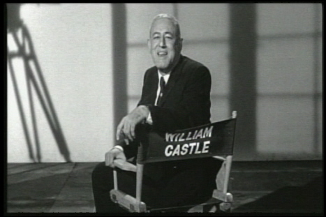 Picture of William Castle