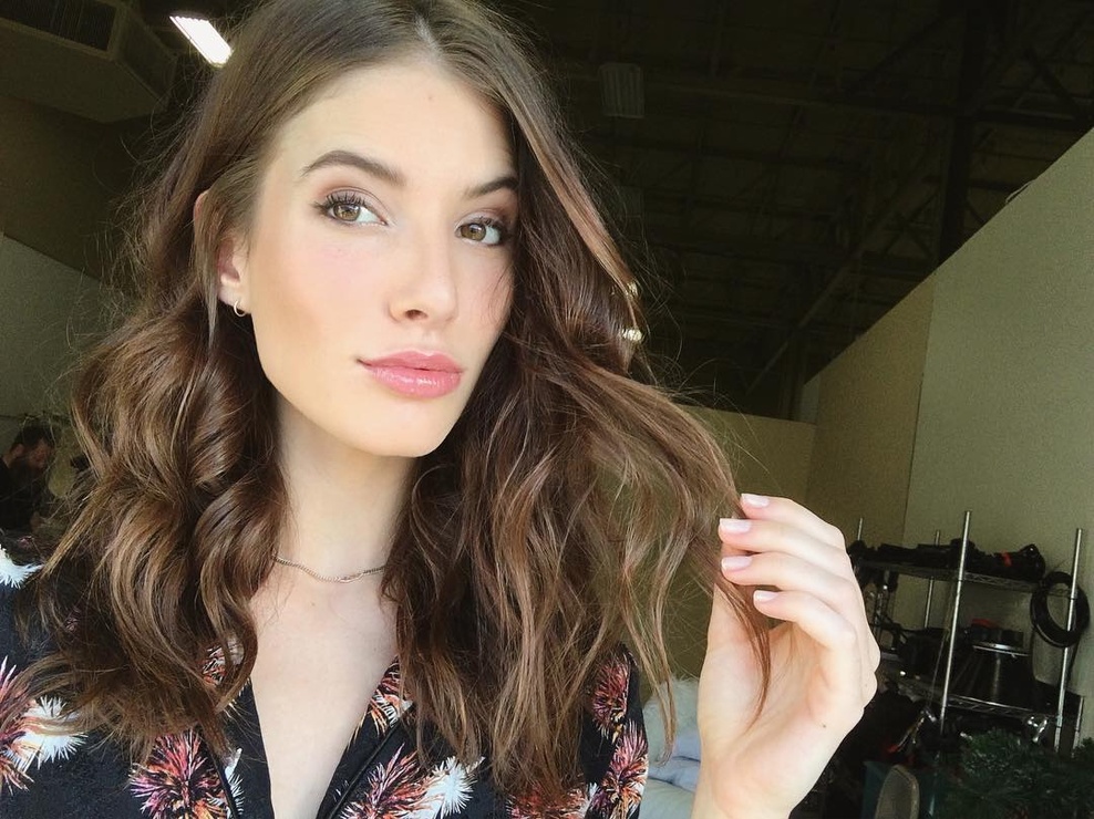 Valen Custer picture