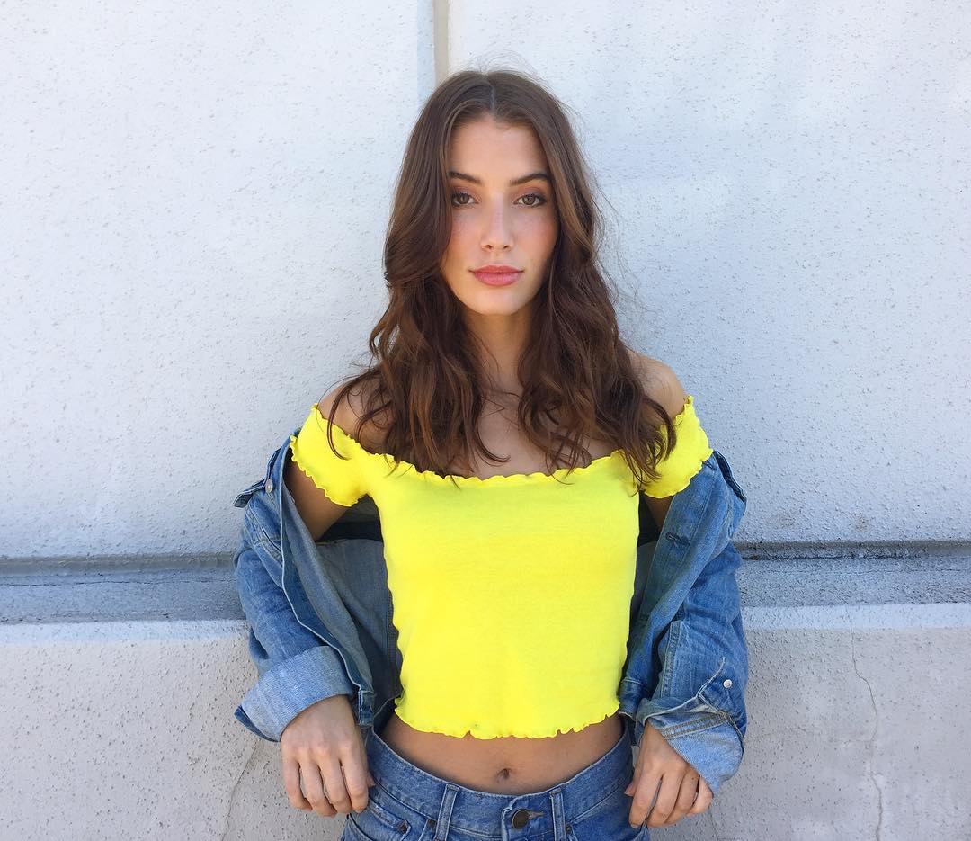 Picture of Valen Custer