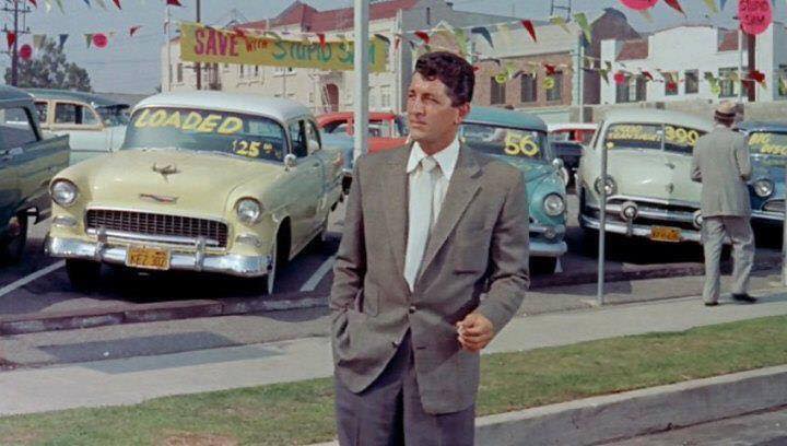 Picture of Dean Martin
